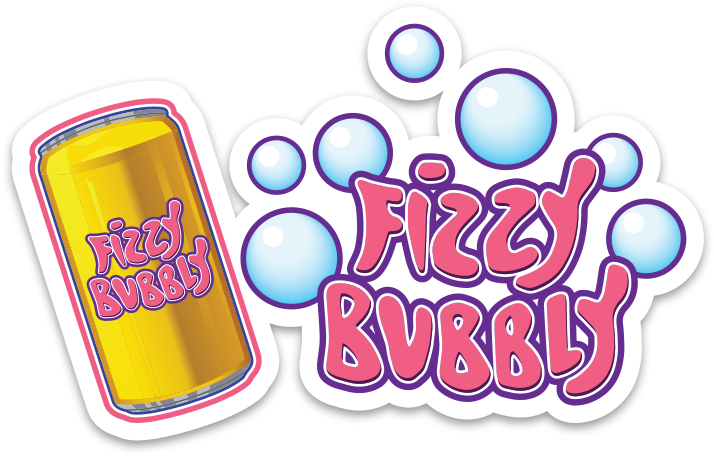 Fizzy Bubbly Client Area